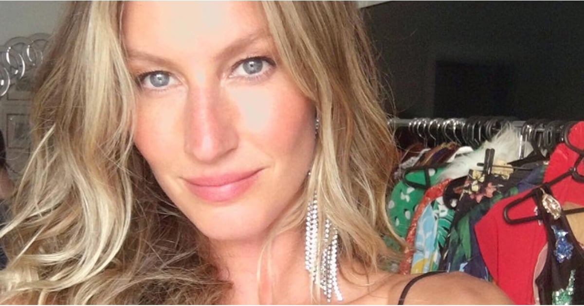 Highest-Paid Models in 2016 | POPSUGAR Fashion