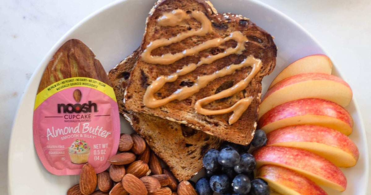 The Best Low Carb Low Calorie Snacks POPSUGAR Fitness UK
