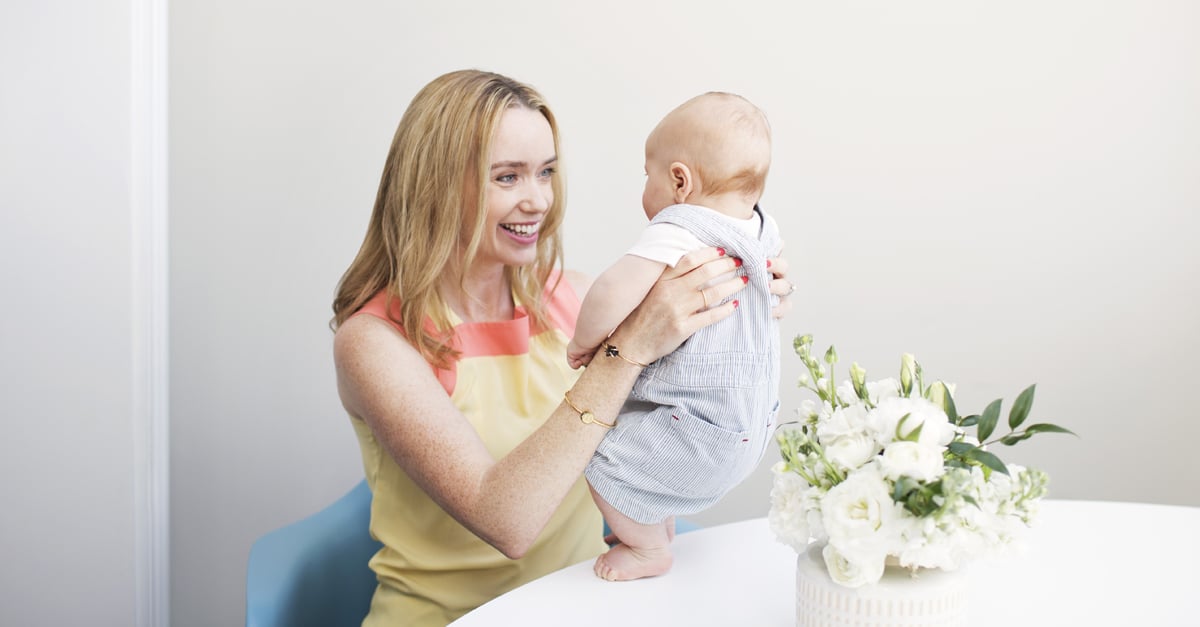 Signs That You're Obsessed With Your Kid | PS Family