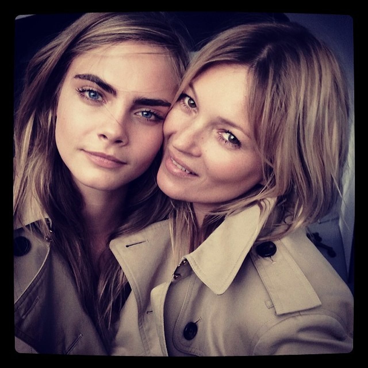 Celebrity Instagram Pictures | March 13, 2014 | PS Celebrity
