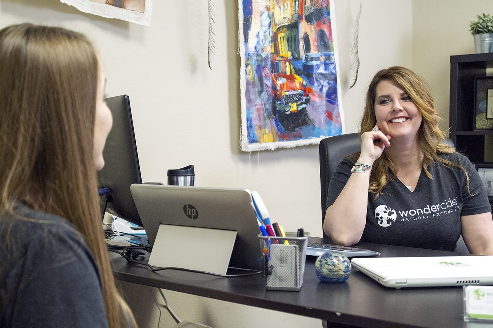 Wondercide Creators on Shark Tank | PS Pets