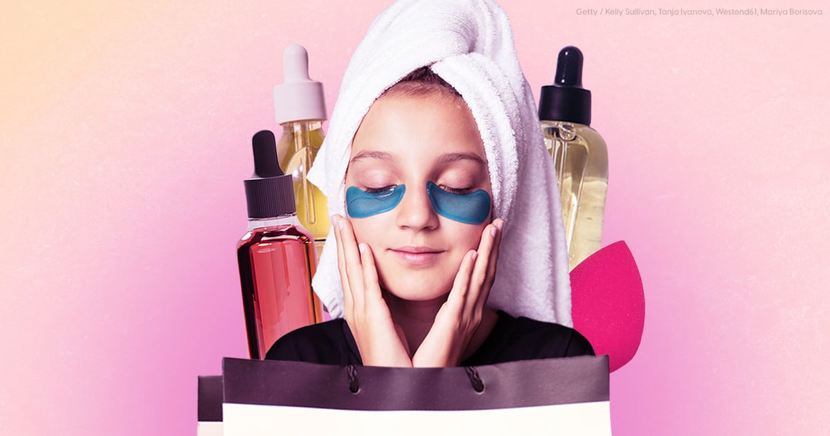 How Parents Navigate Their Sephora Kids | PS UK Beauty