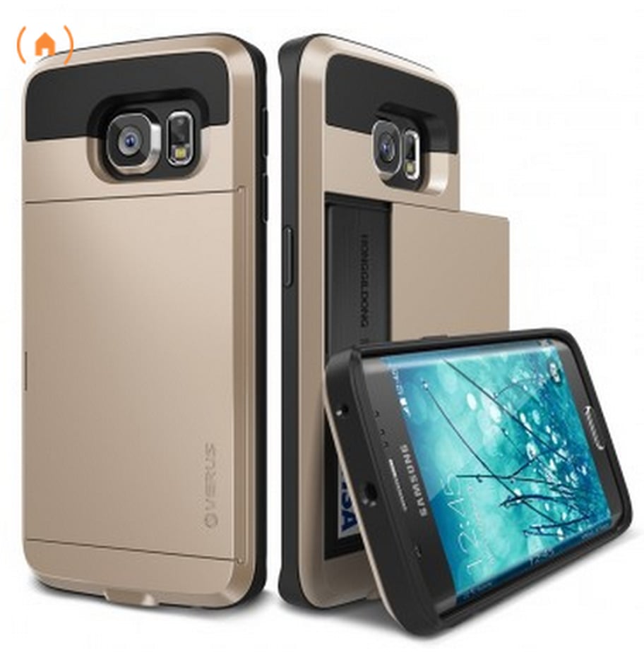 Samsung Galaxy S6 and S6 Edge Cases | PS Tech