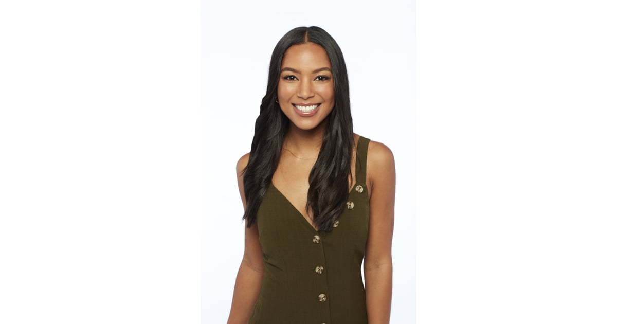 Bri | The Bachelor: Meet Matt James's Cast For Season 25 | POPSUGAR ...