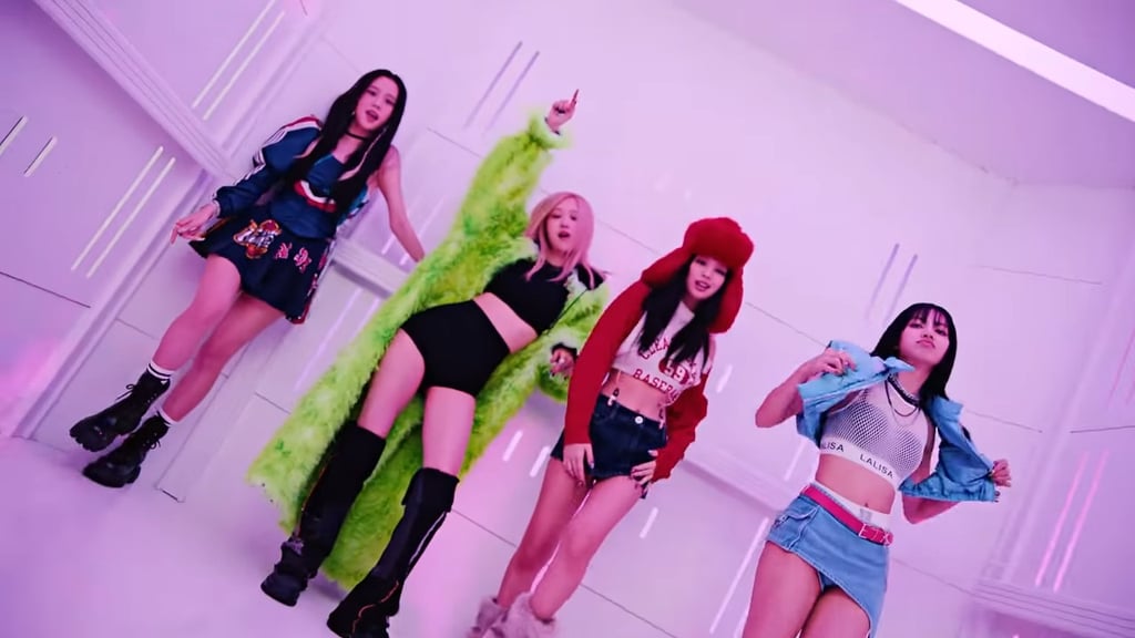 Blackpink's Blackpink's
