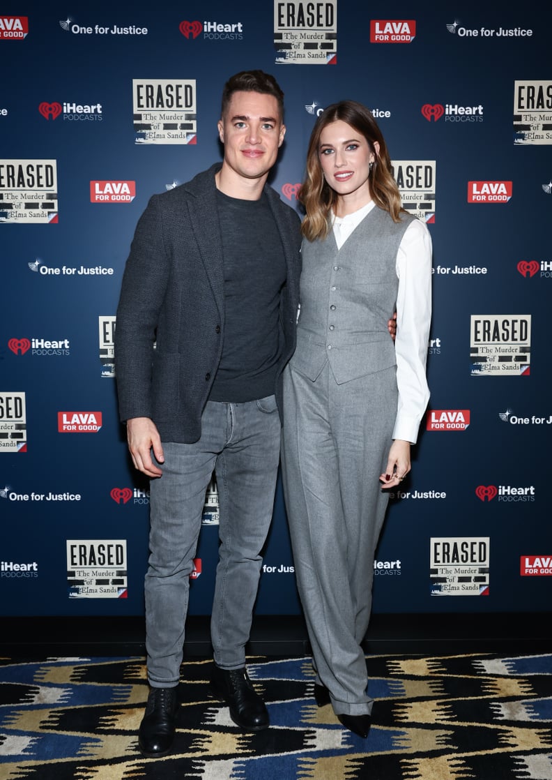 Who Is Allison Williams Dating? | PS Celebrity