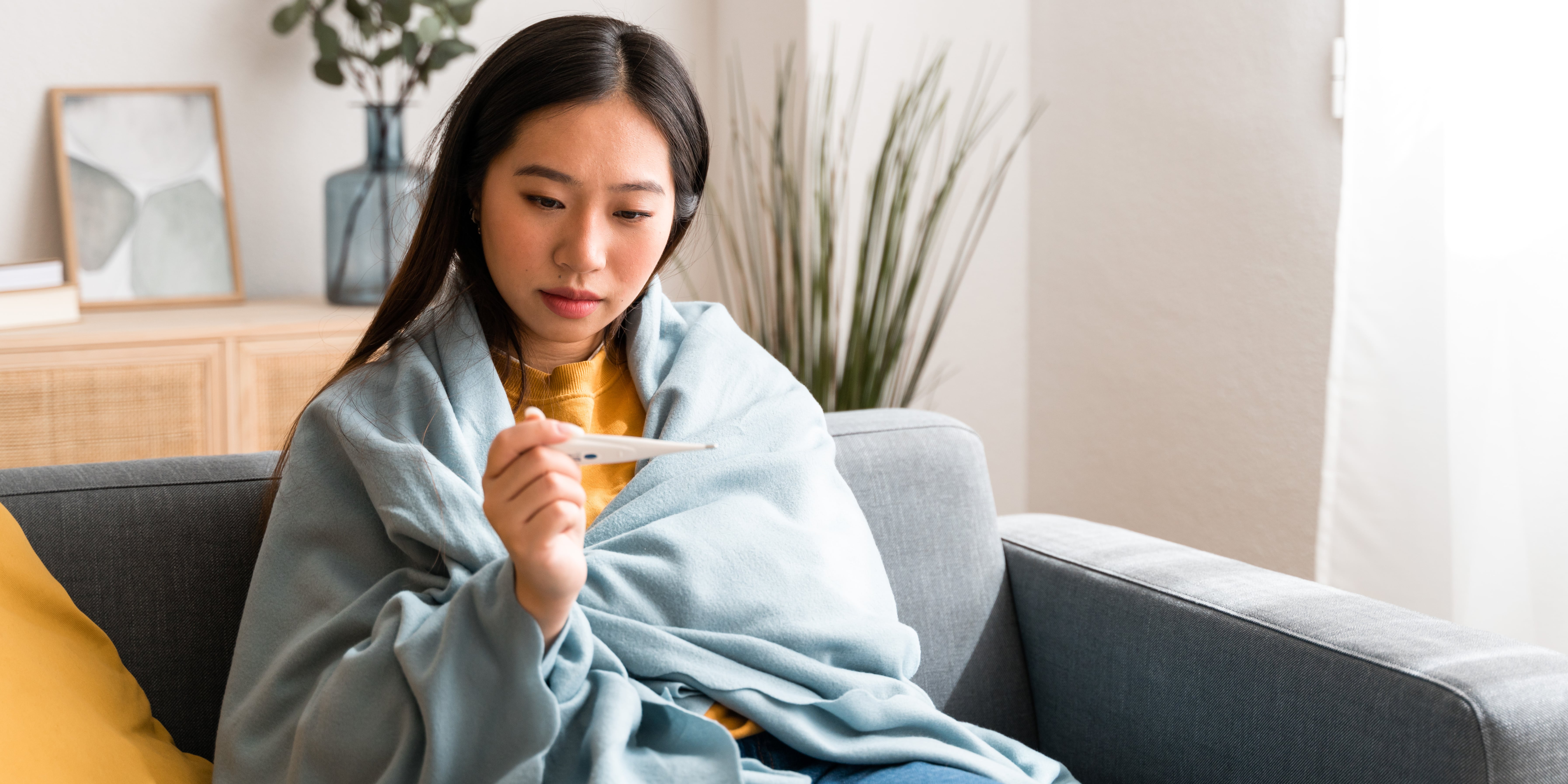 24-Hour Flu: Experts on Symptoms, Treatment | PS Health