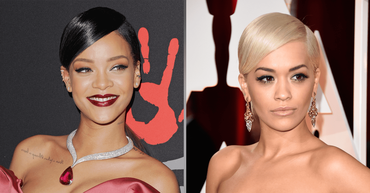 Celebrity Look-Alikes Who Will Blow Your Mind | PS Celebrity