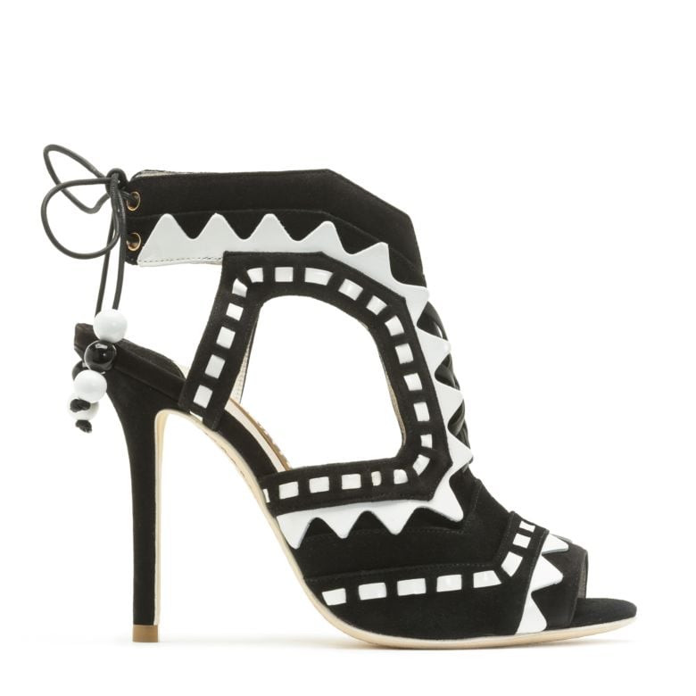 Sophia Webster Shoes For Victorias Secret Fashion Show 2014 Popsugar Fashion