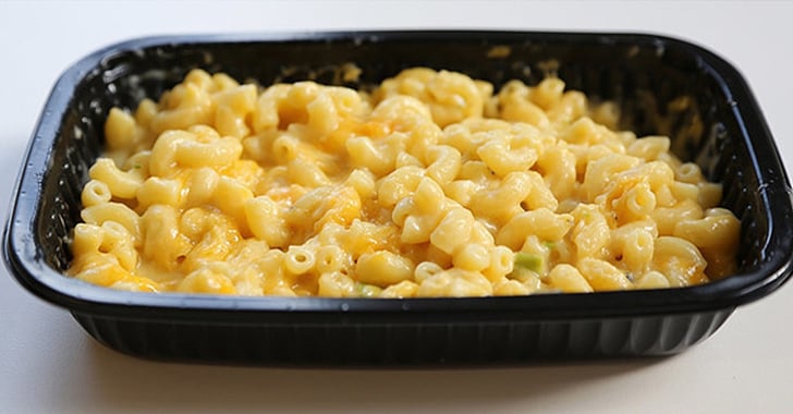 Best Mac and Cheese From Trader Joe's | 2020 | POPSUGAR Food