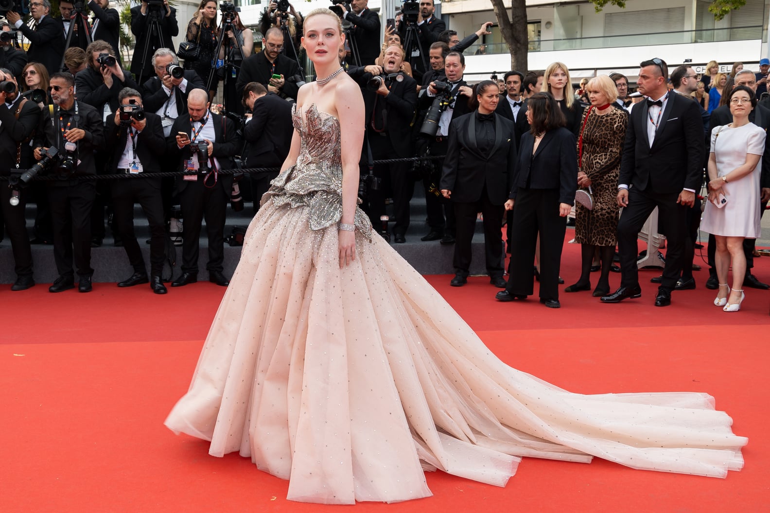 Cannes Film Festival Red Carpet 2023 | PS UK Fashion