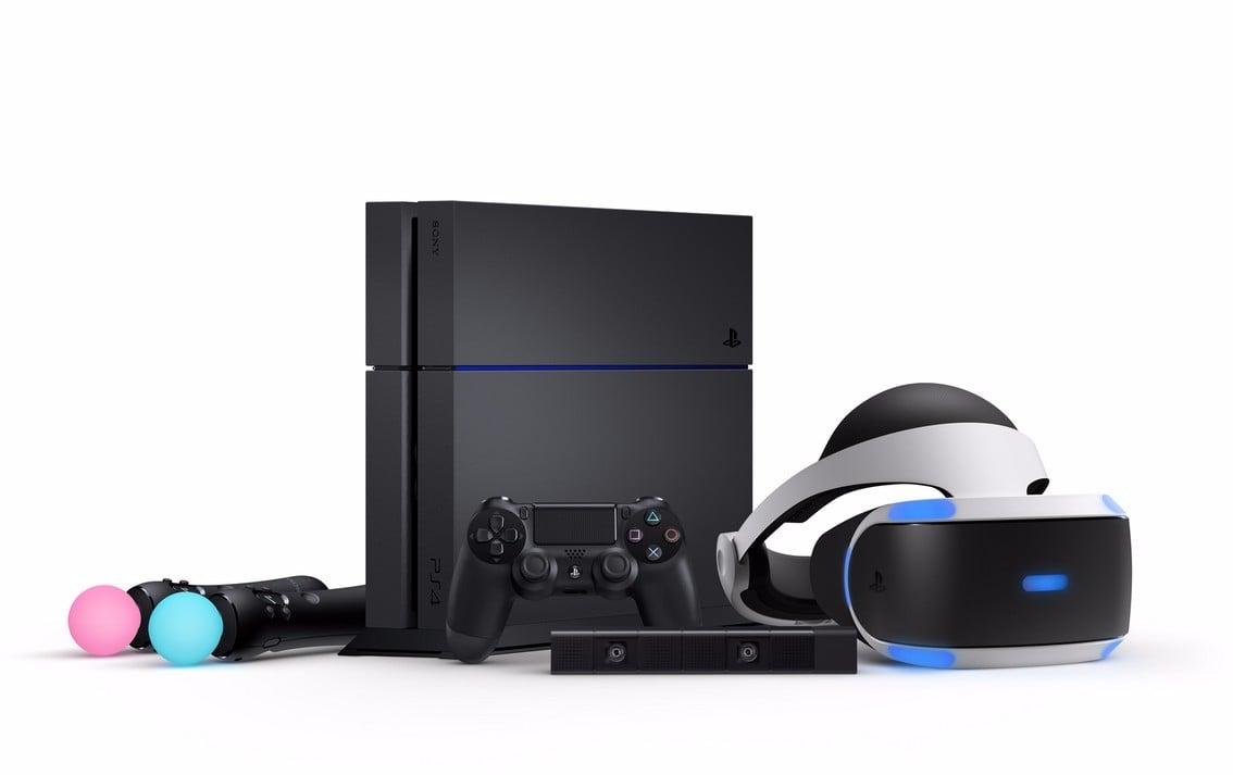 Best Virtual Reality Gifts for Kids | PS Family