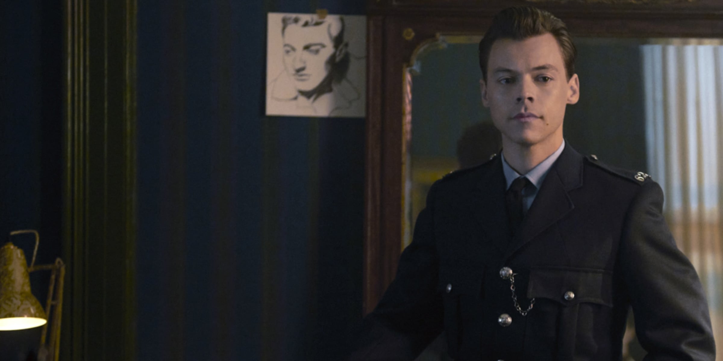 Harry Styles Movies | PS Entertainment