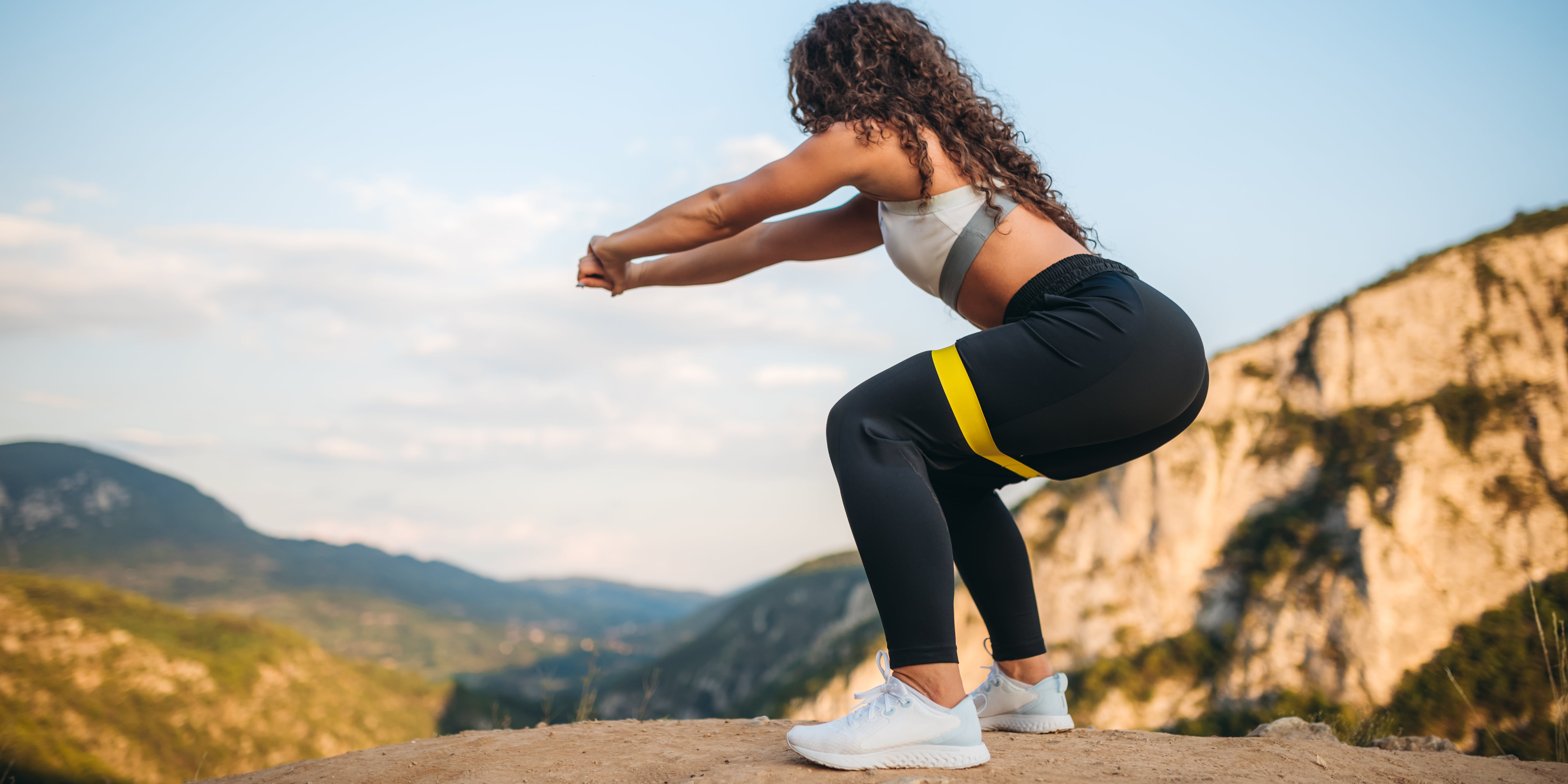 Don’t Make These Resistance Band Mistakes While Working Out | PS Fitness