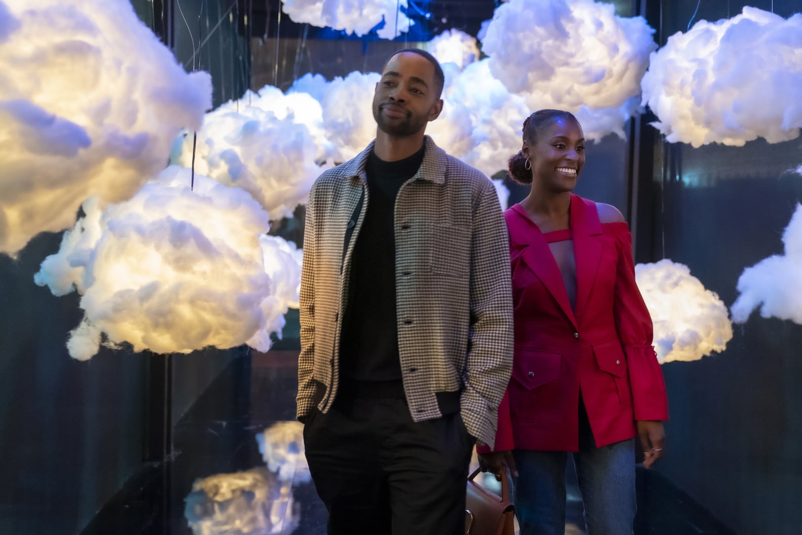 Issa Rae's Best Outfits on Insecure | PS Fashion