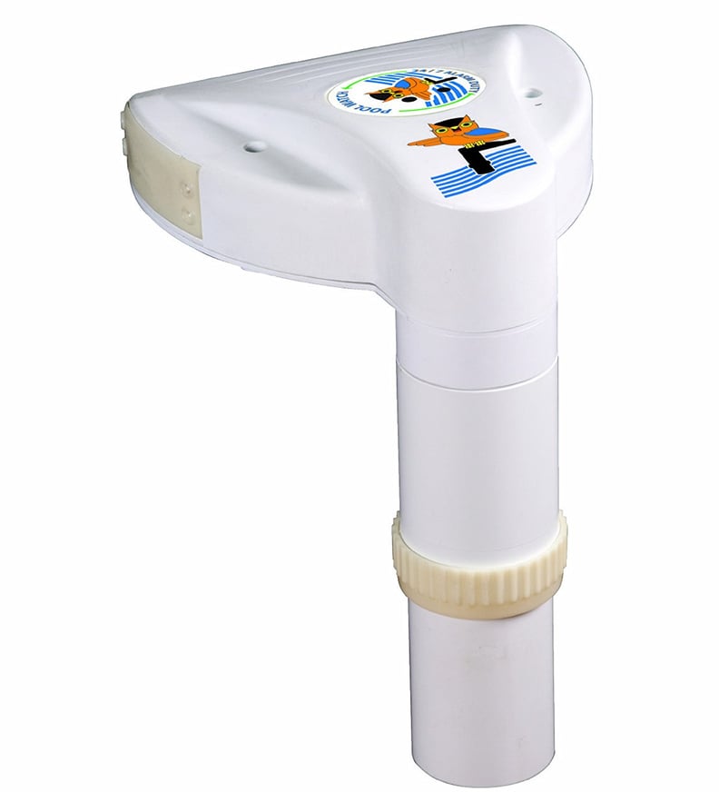 Pool Alarms to Keep Kids Safe | PS Family