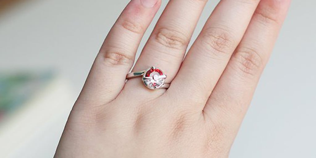 Video Game Inspired Jewelry | POPSUGAR Tech