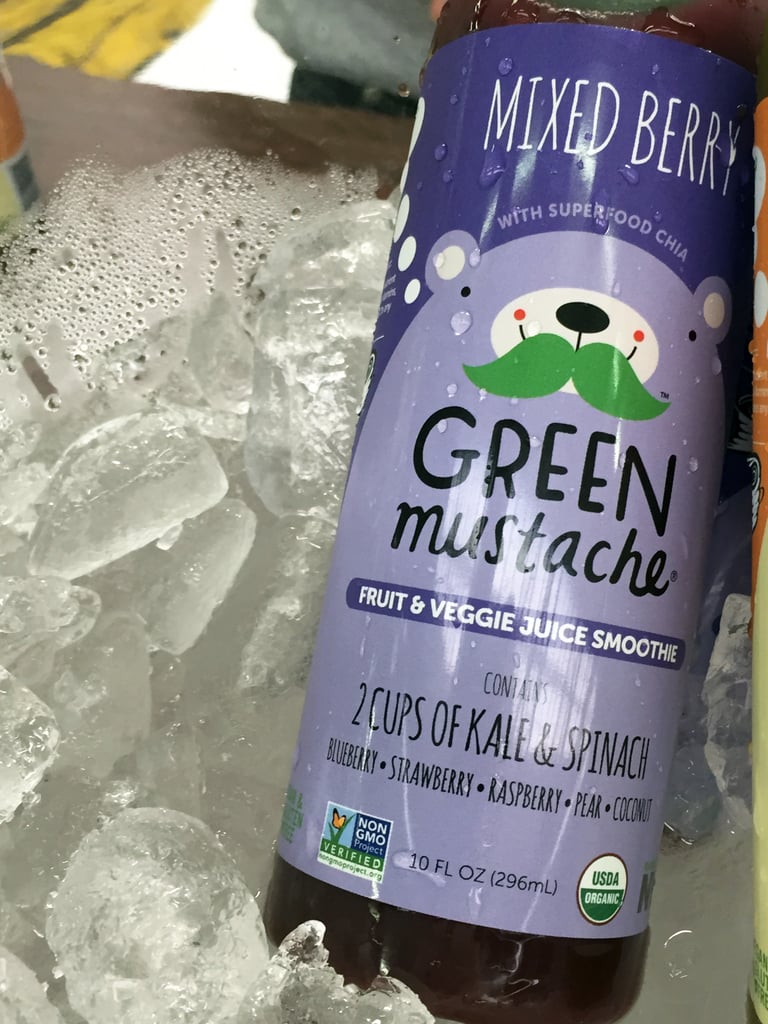 Vegetable Dessert Snacks | POPSUGAR Food