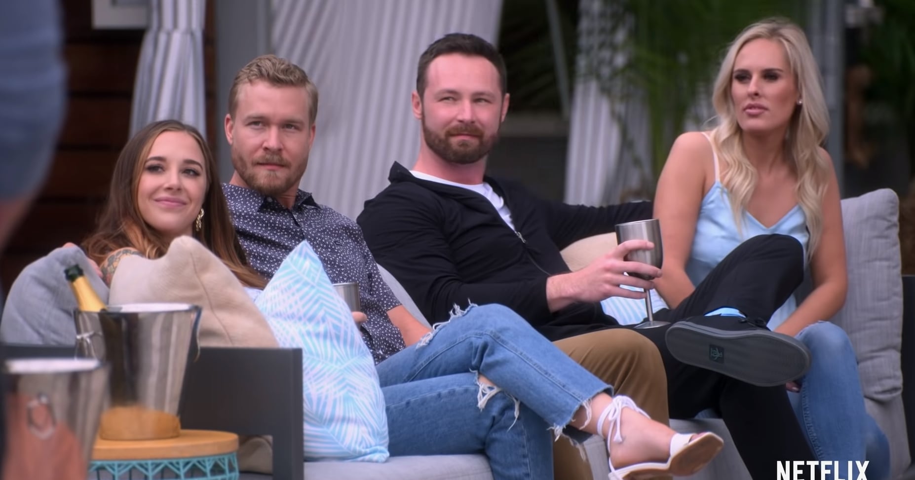 Meet The Ultimatum Season 1 Cast of Couples | POPSUGAR Entertainment