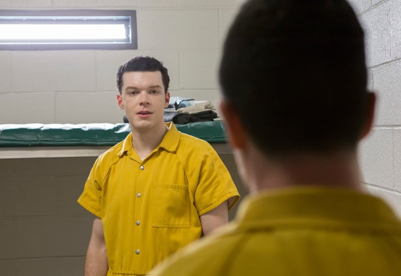 Reactions to Ian Leaving Shameless | PS Entertainment