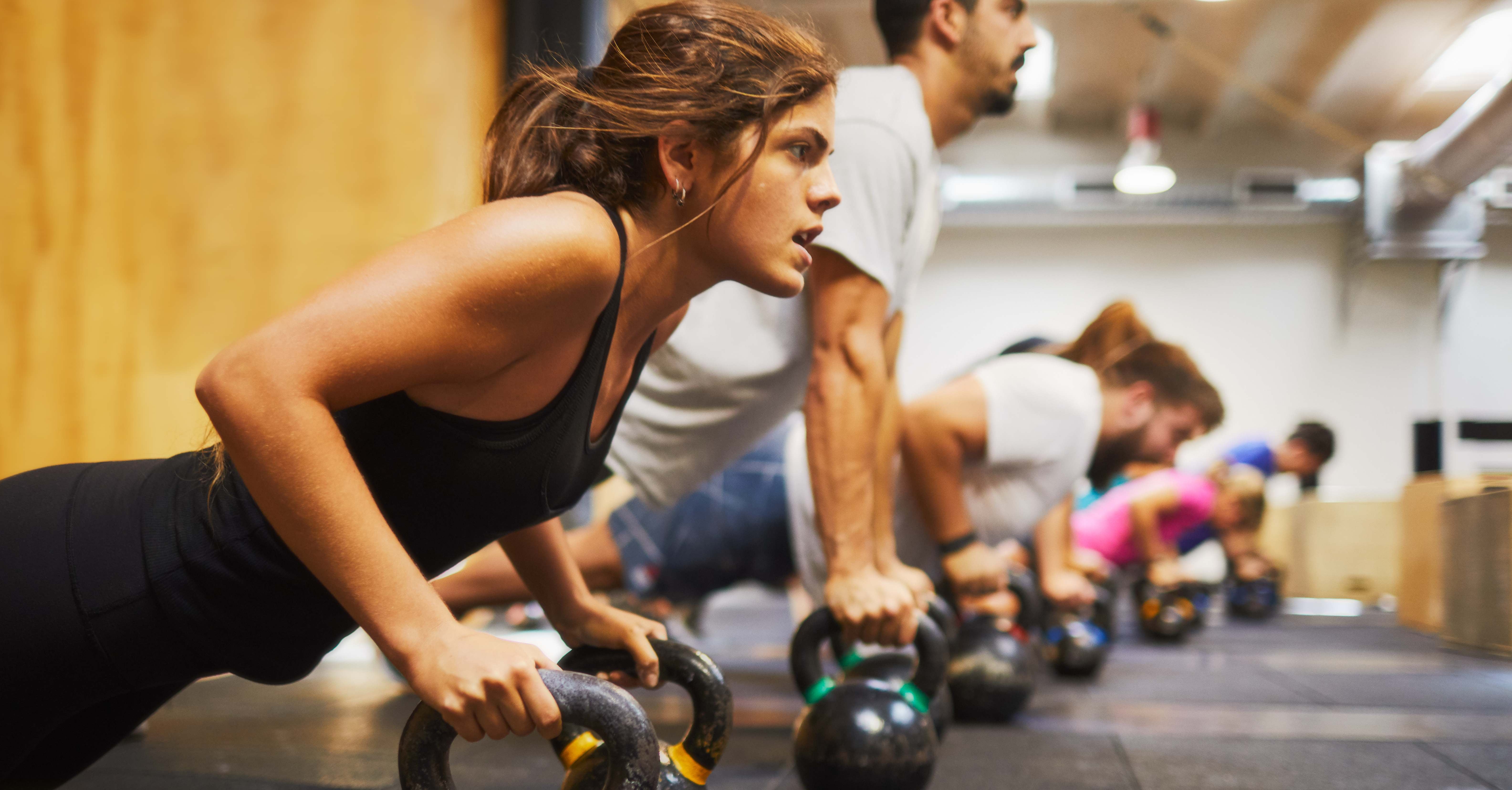 What Is High-Volume Interval Training? | PS Fitness