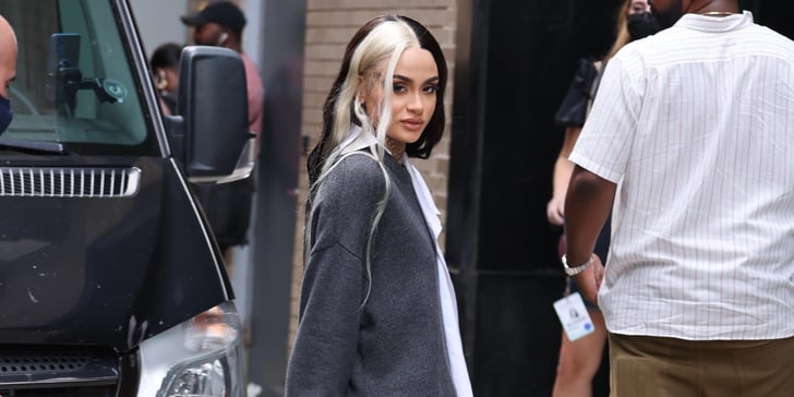 See Kehlani's Best New York Fashion Week Street Style | 2021 | POPSUGAR ...