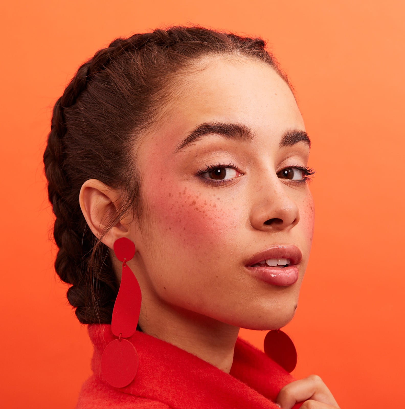 Summer Beauty: Neon Blush Trend | PS Beauty