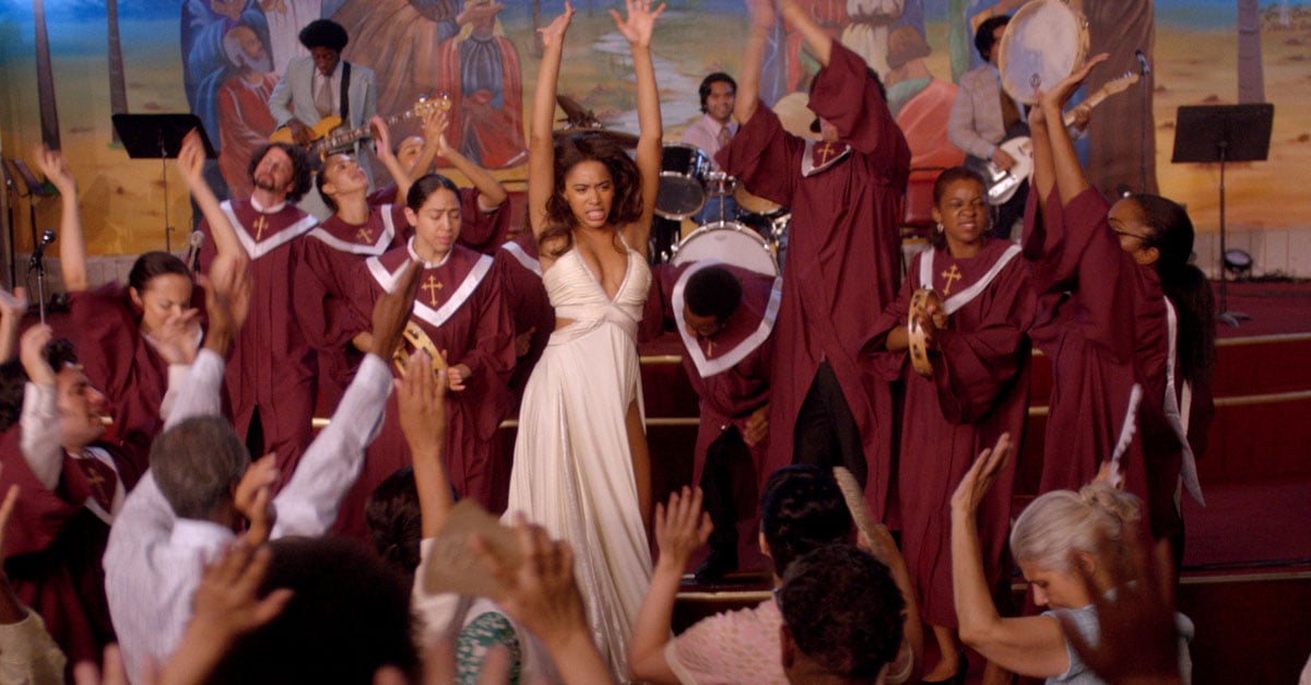 The Get Down Soundtrack | PS Entertainment