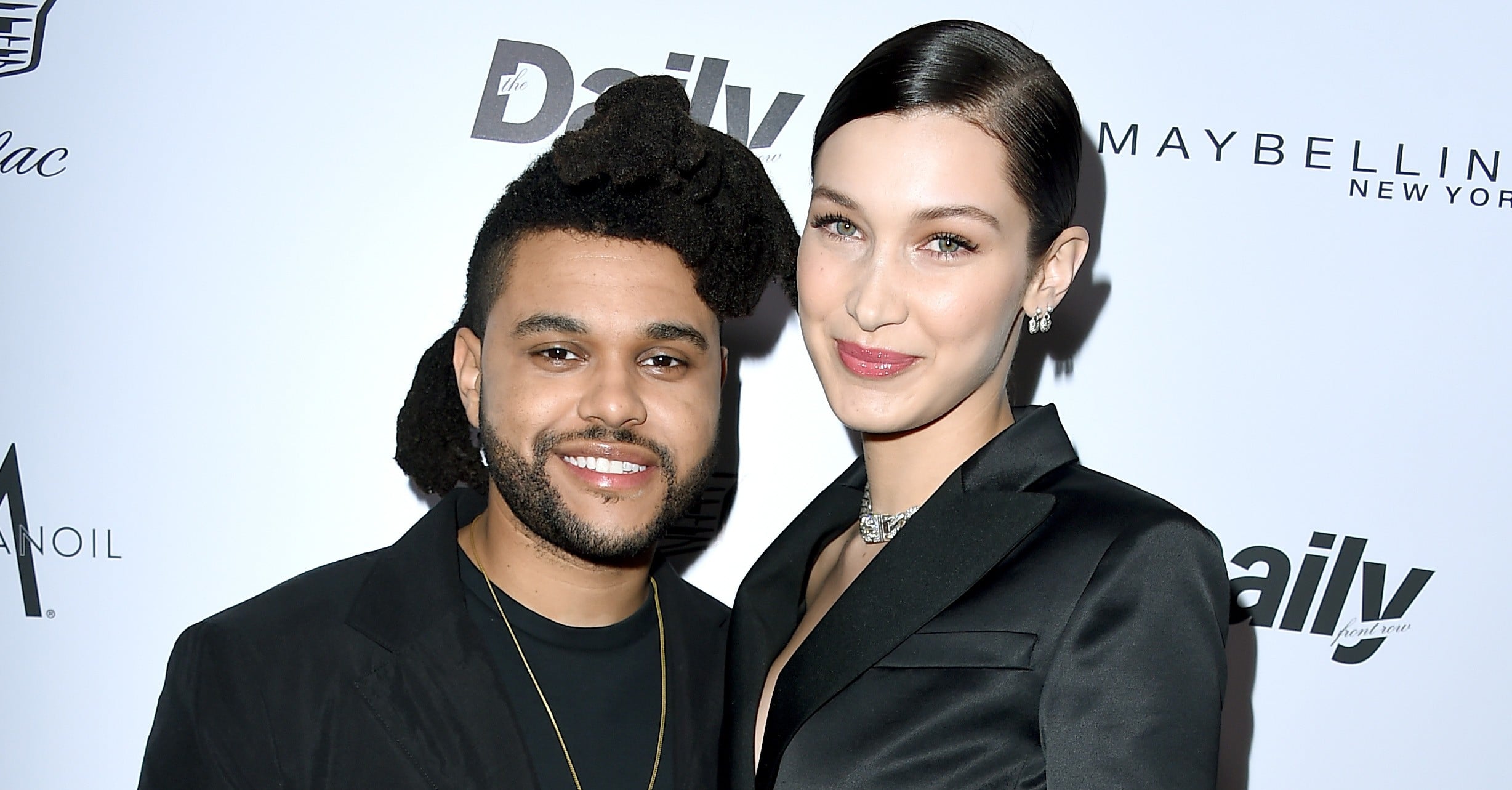 Are The Weeknd and Bella Hadid Dating Again? | PS Celebrity