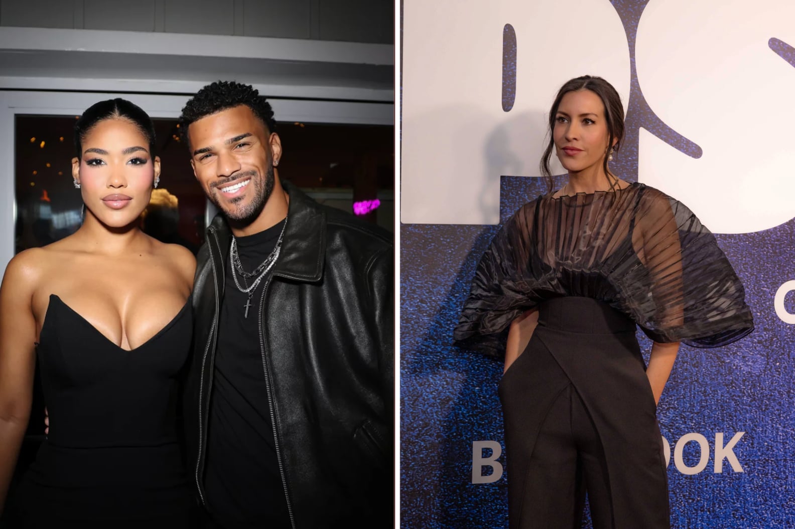 Popsugar's Award Season After Party Best-Dressed Celebrities | PS Shopping