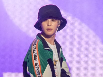 BTS Inspired Me to Buy a Bucket Hat | POPSUGAR Fashion