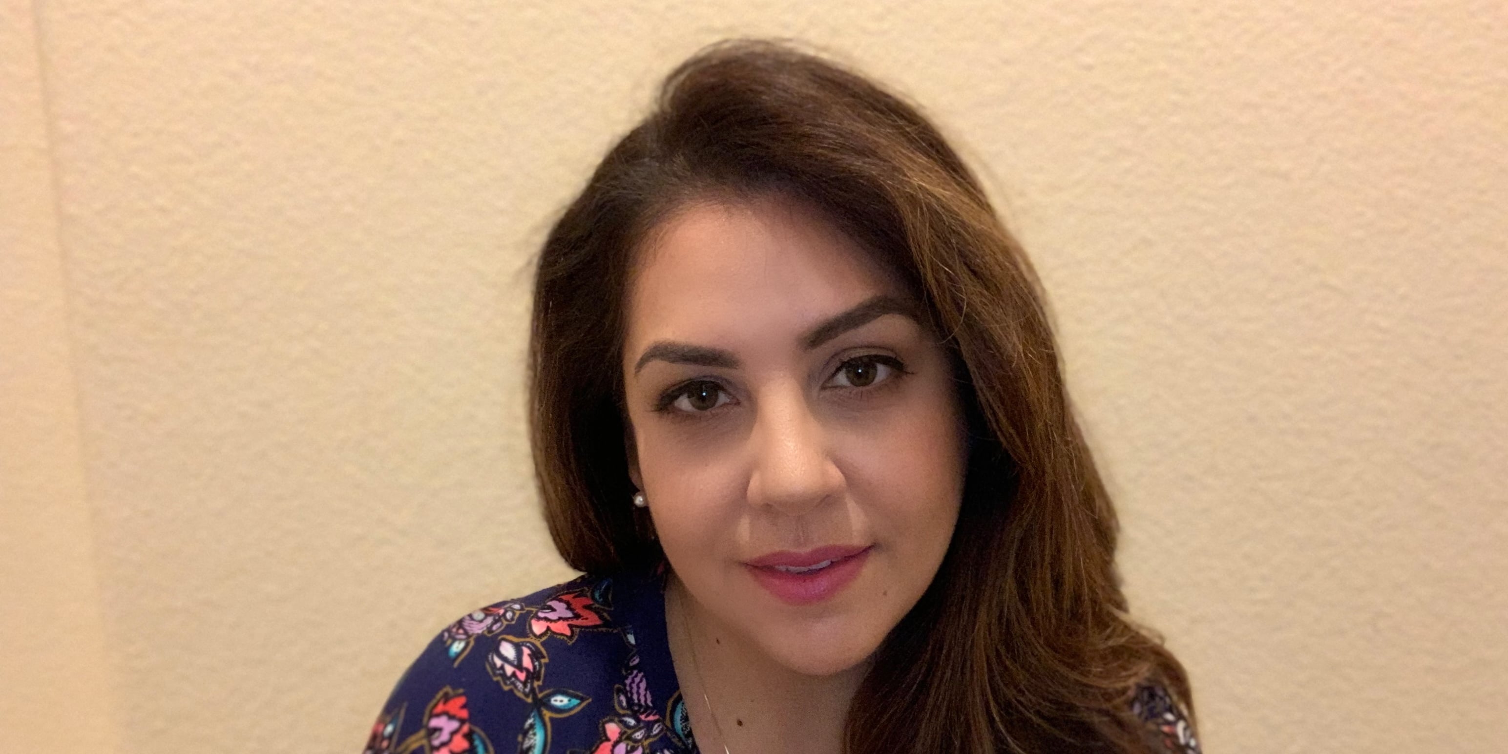Gisselle Bances Created a Space For Latinxs at iHeartMedia | PS ...