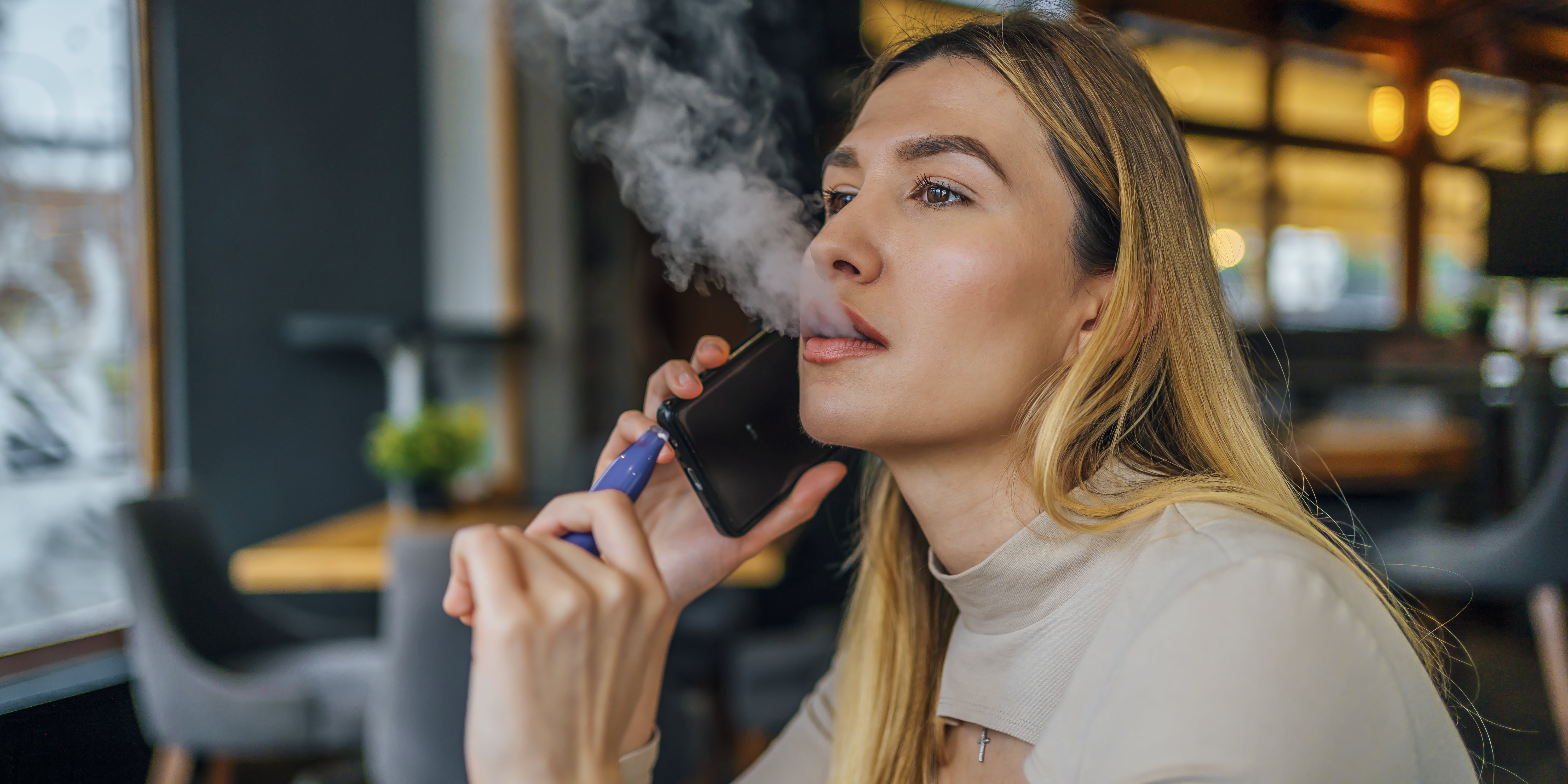 How to Quit Vaping | PS Fitness