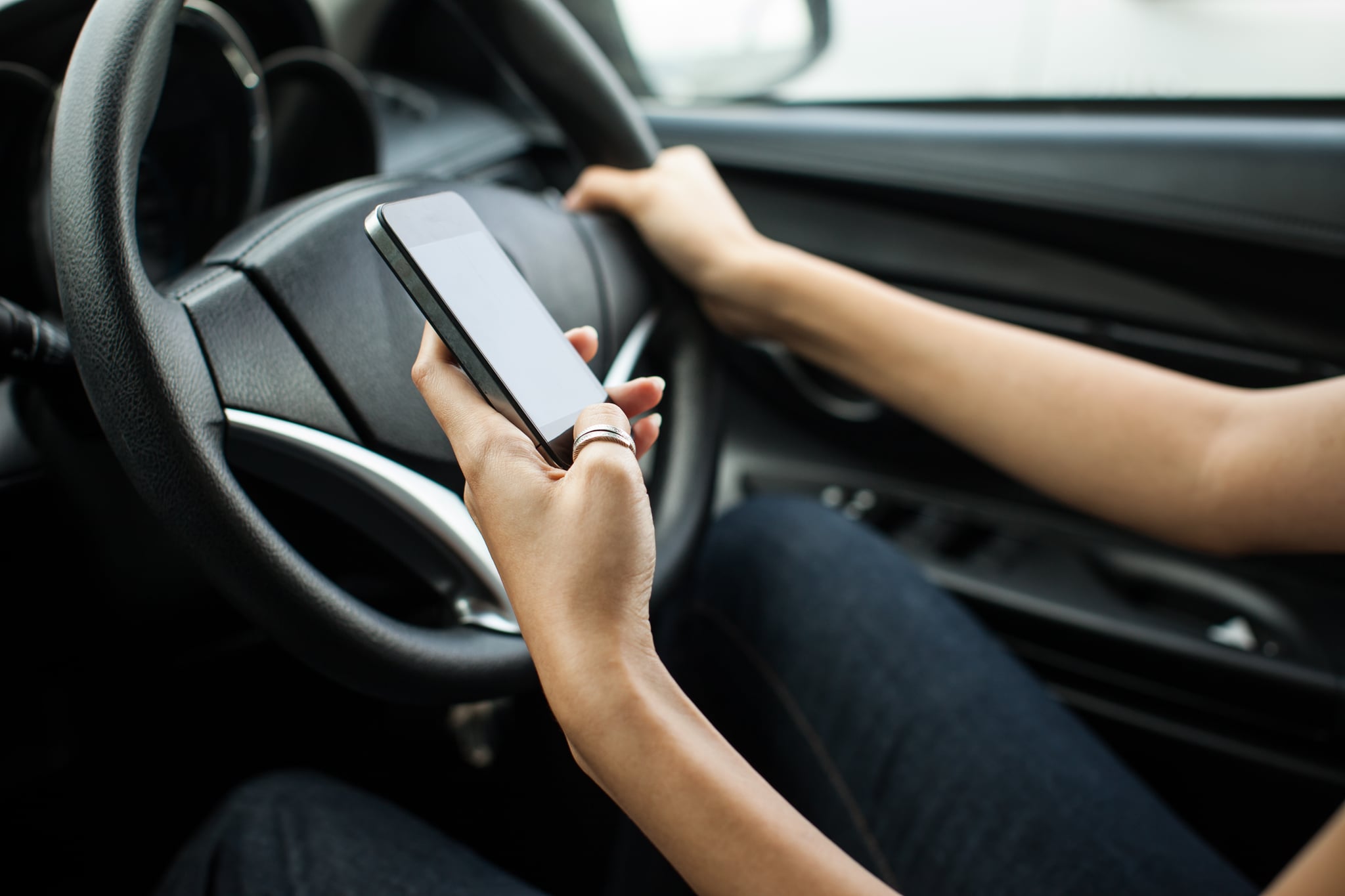 How to Protect Your Kids From Texting and Driving | POPSUGAR Family