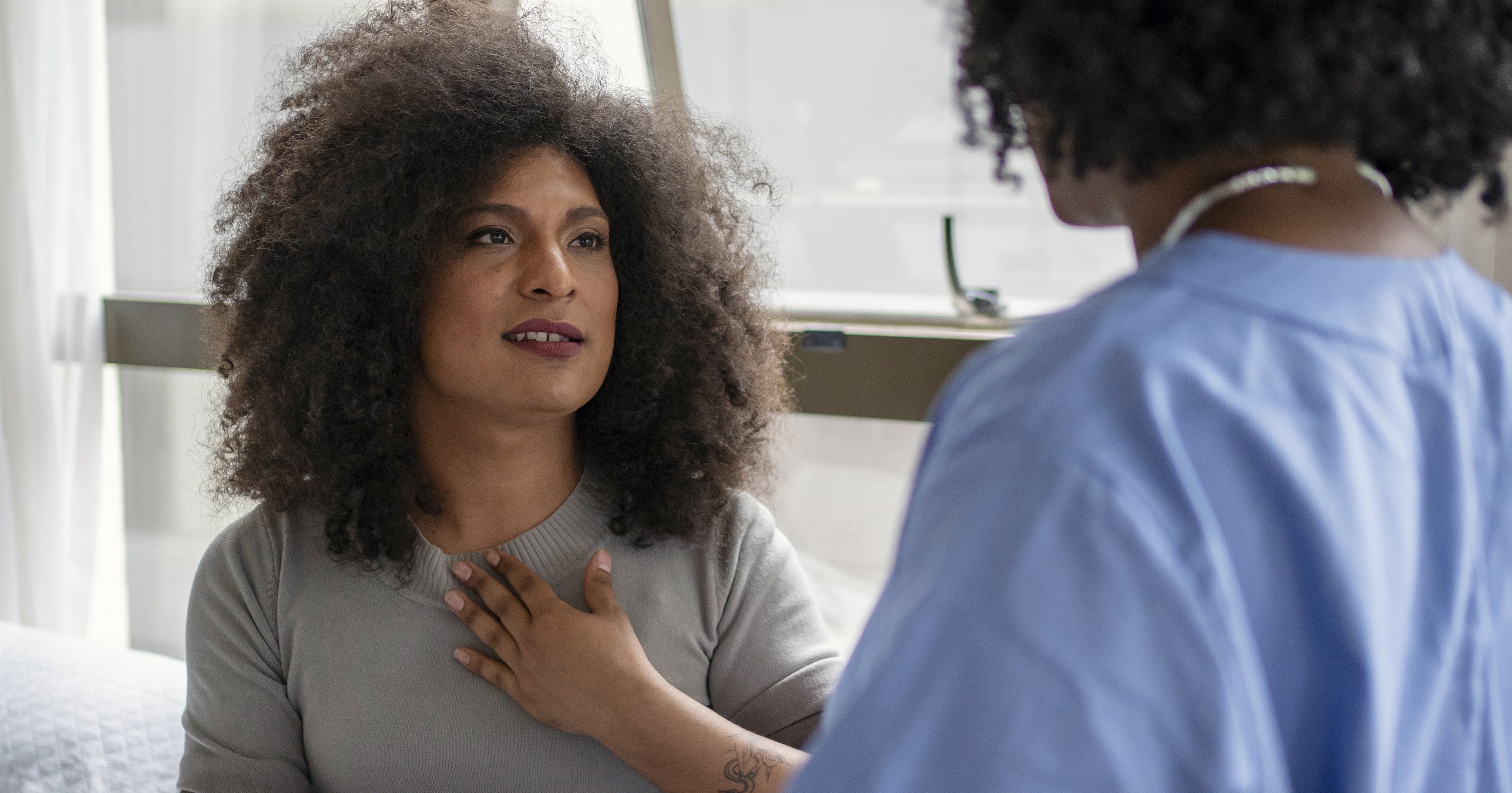 What Is PrEP, and Who Should Take It? | POPSUGAR Health