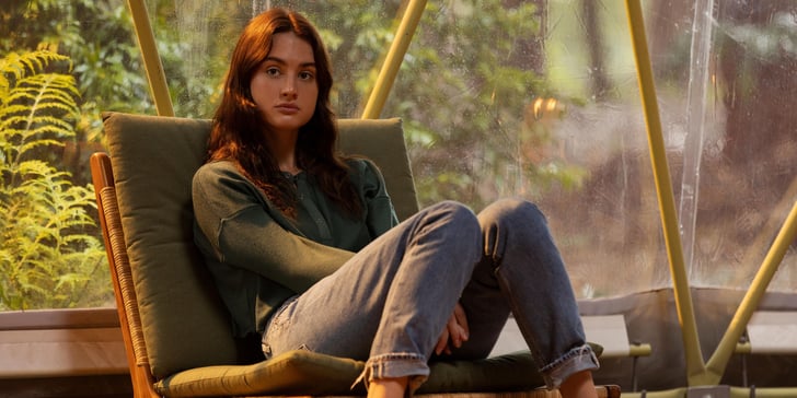 Who Is Grace Van Patten? | POPSUGAR Celebrity