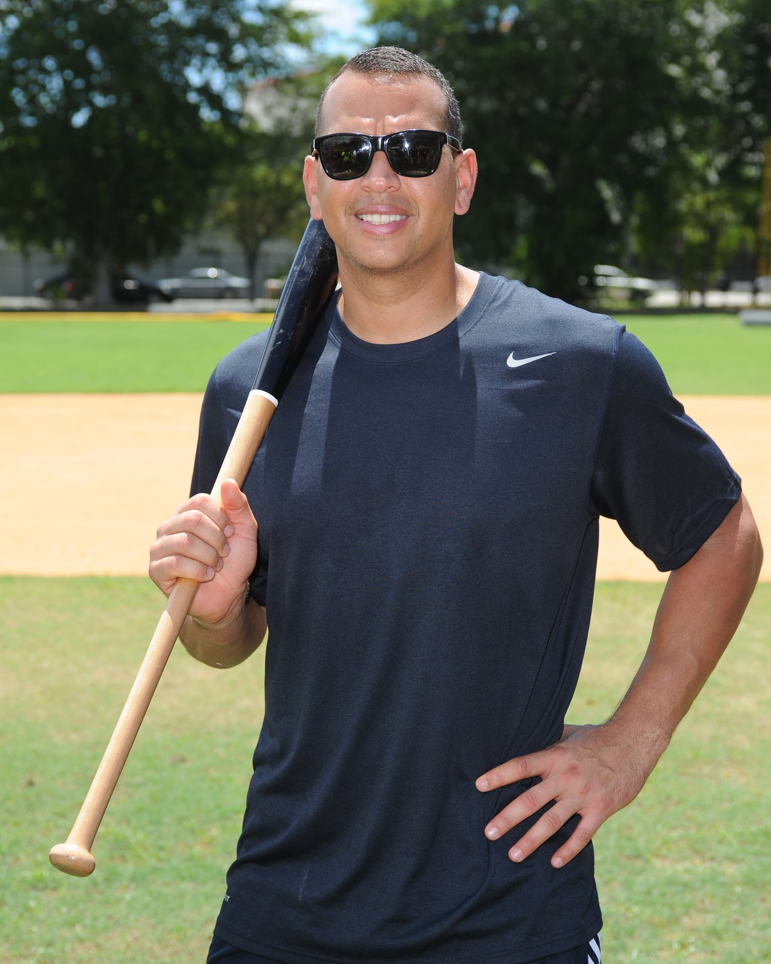 Alex Rodriguez Pictures | PS Latina