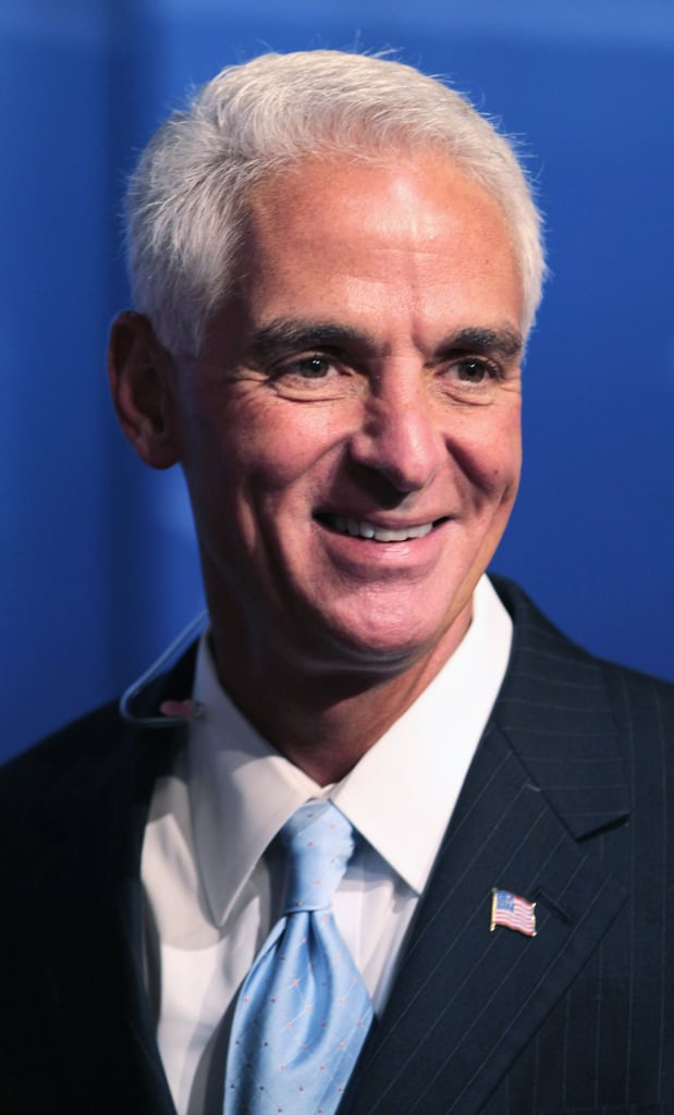 Charlie Crist Politicians Using Music Without Permission Popsugar