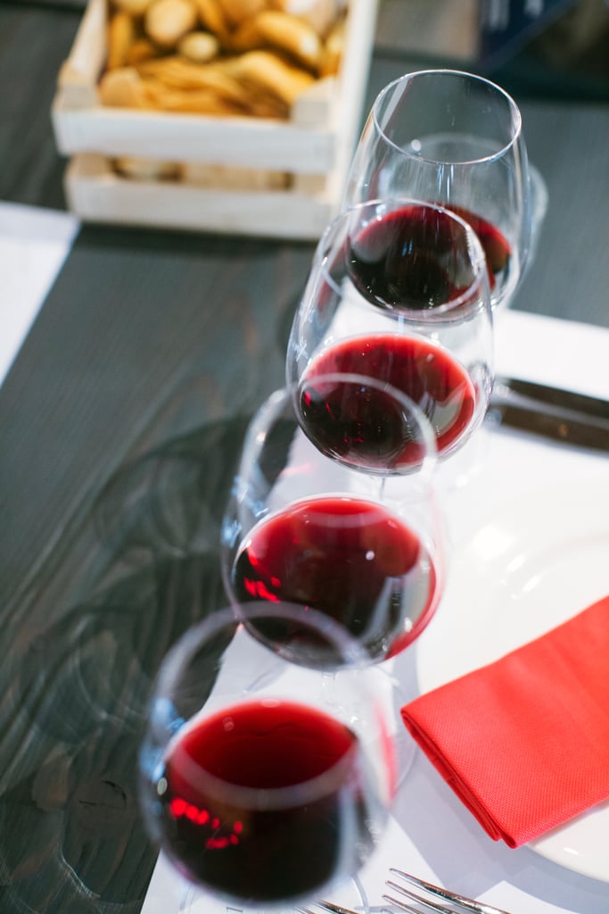 Wine Tips For Beginners | POPSUGAR Food
