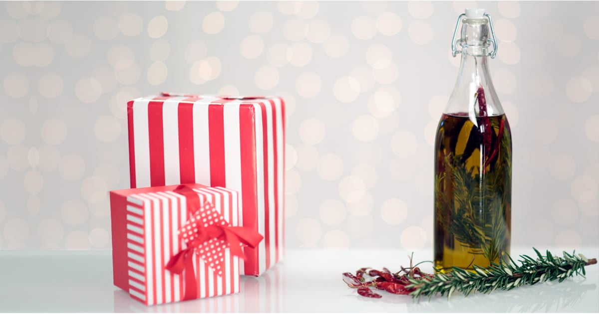 How to Infuse Olive Oil | POPSUGAR Food