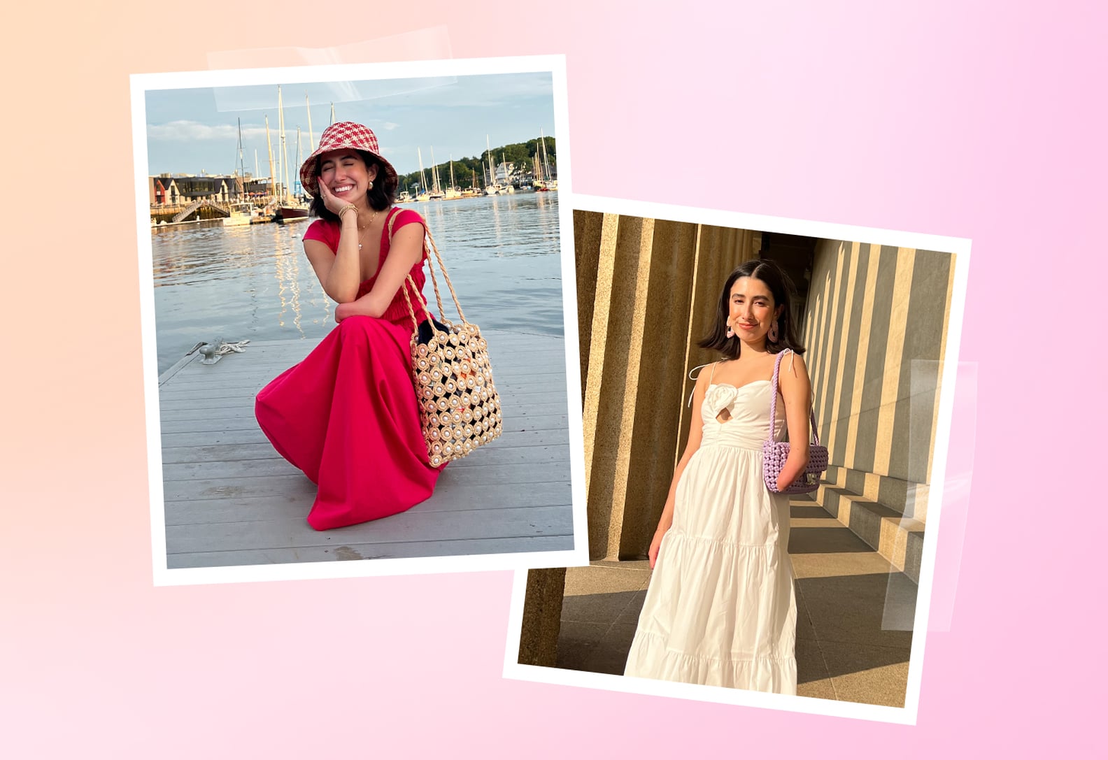 April Lockhart on Expanding the World of Adaptive Fashion | PS Fashion