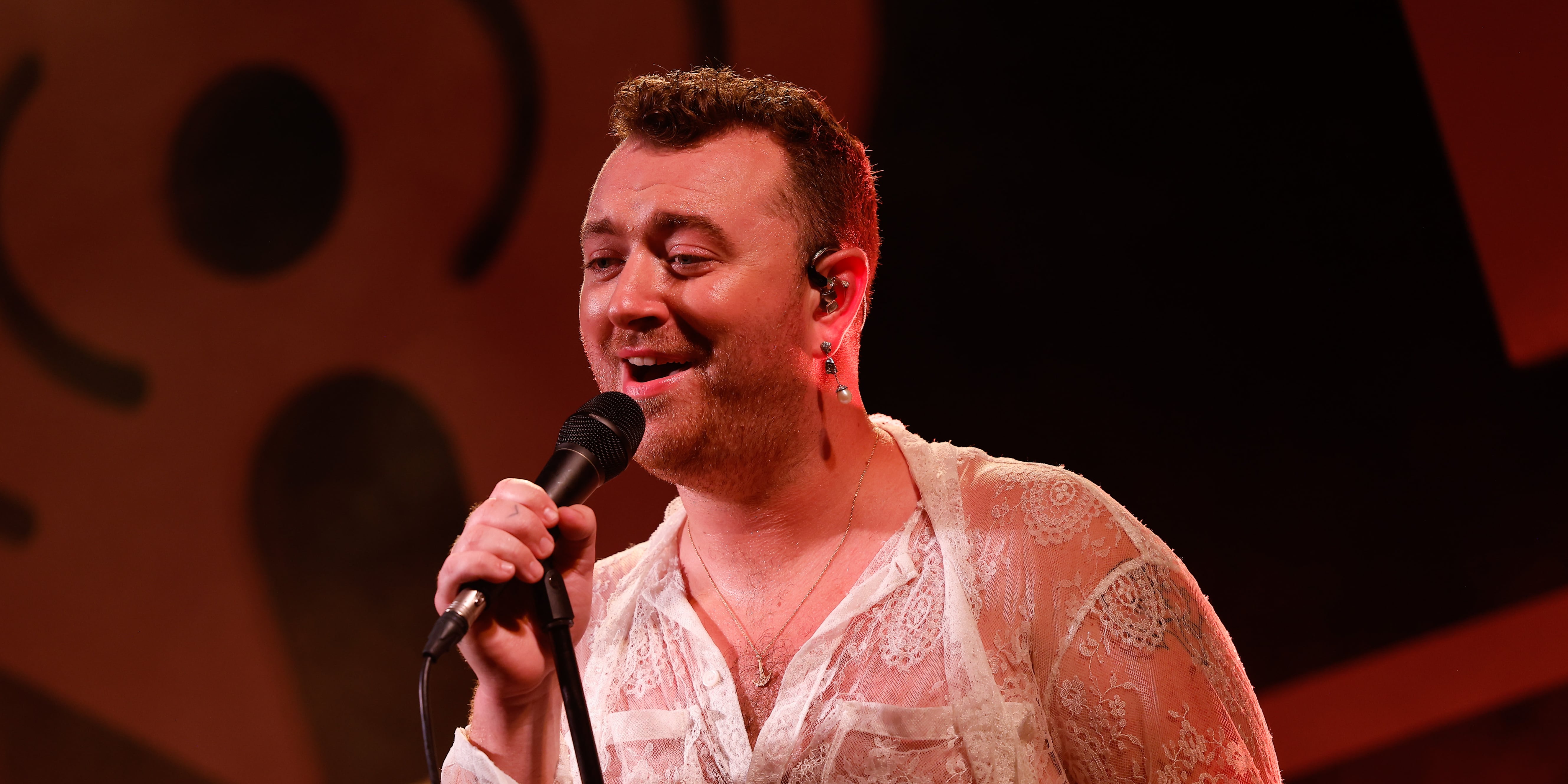 Sam Smith's "Unholy" Inspires TikTok Dance Challenge: Videos | POPSUGAR ...