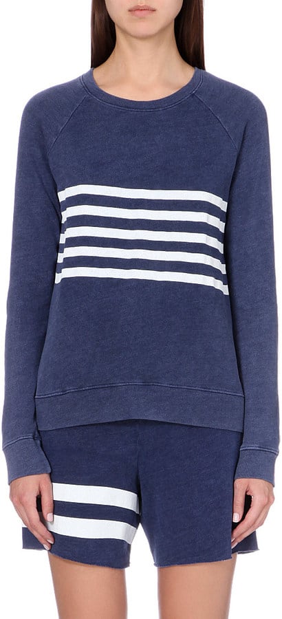 Best Striped Shirts | POPSUGAR Fashion