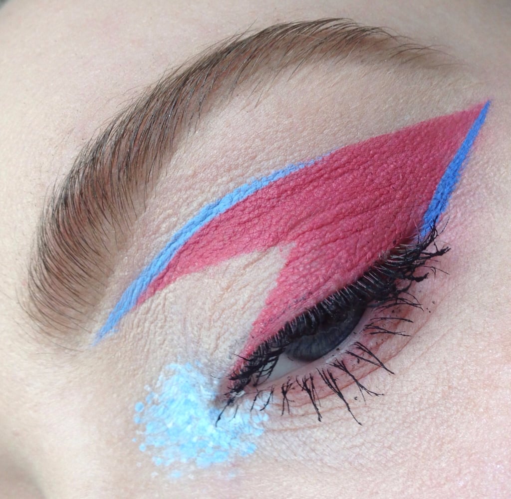 Makeup Inspired by Color Schemes | POPSUGAR Beauty