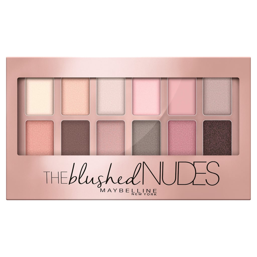 Best Drugstore Eye Shadows | POPSUGAR Beauty