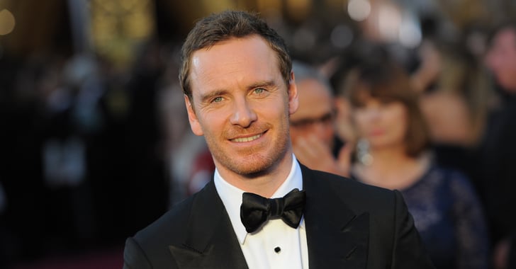 Hot Irish Actors | POPSUGAR Love & Sex