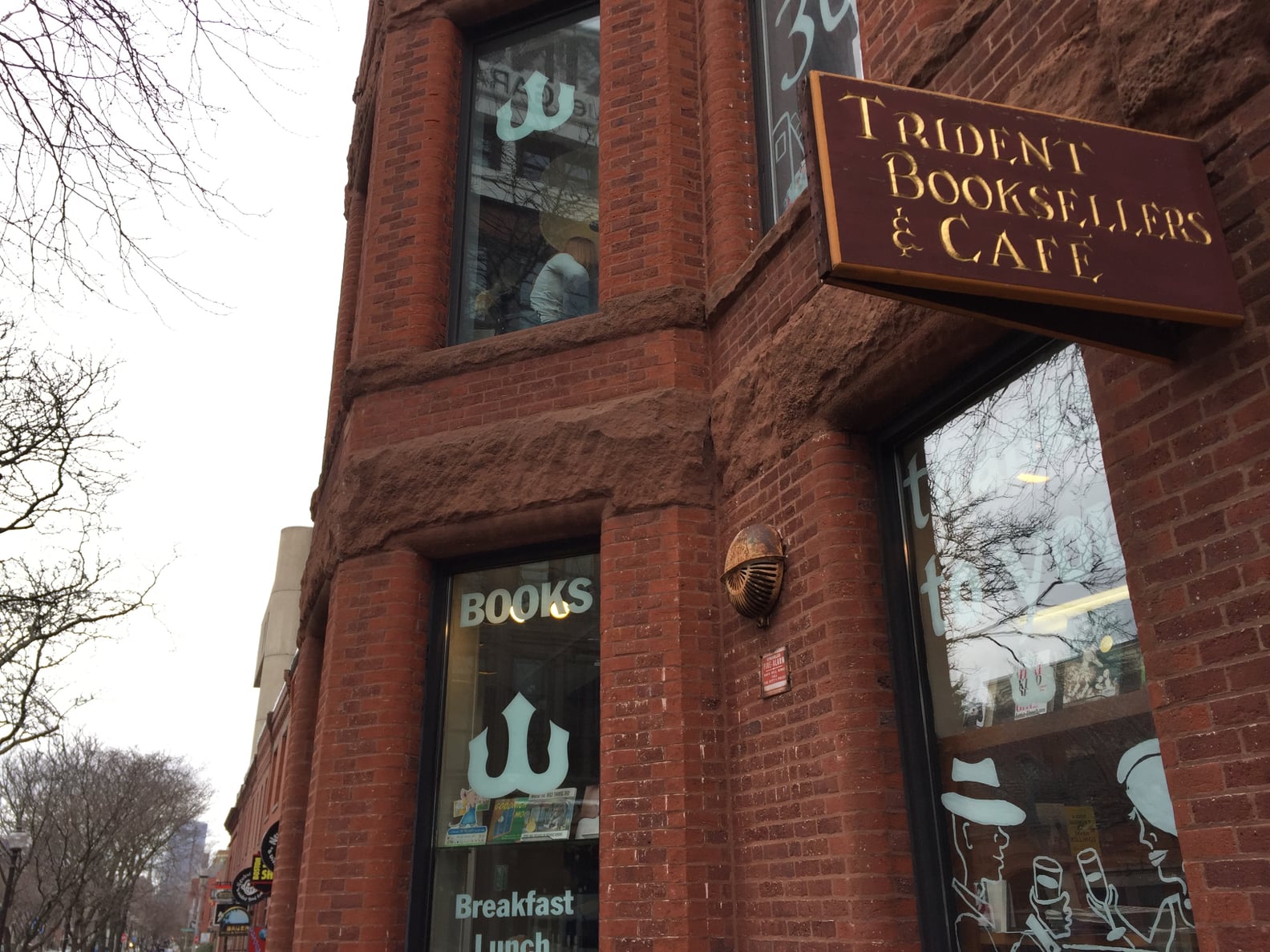 Book-Lover's Guide to Boston | PS Smart Living