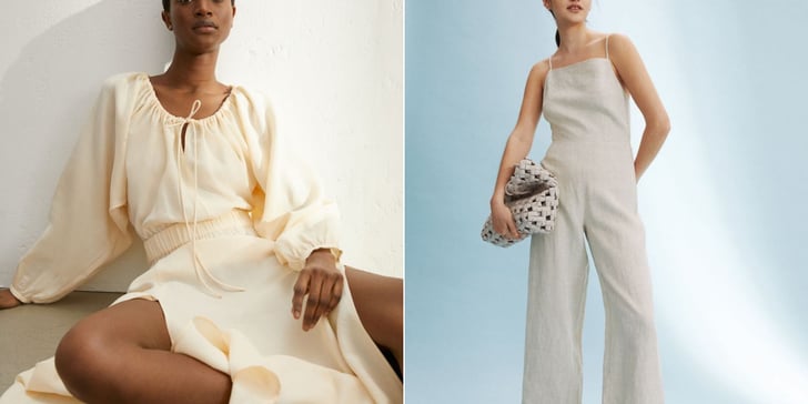 The Most Comfortable Clothes For Women Under $50 2021 | POPSUGAR Fashion