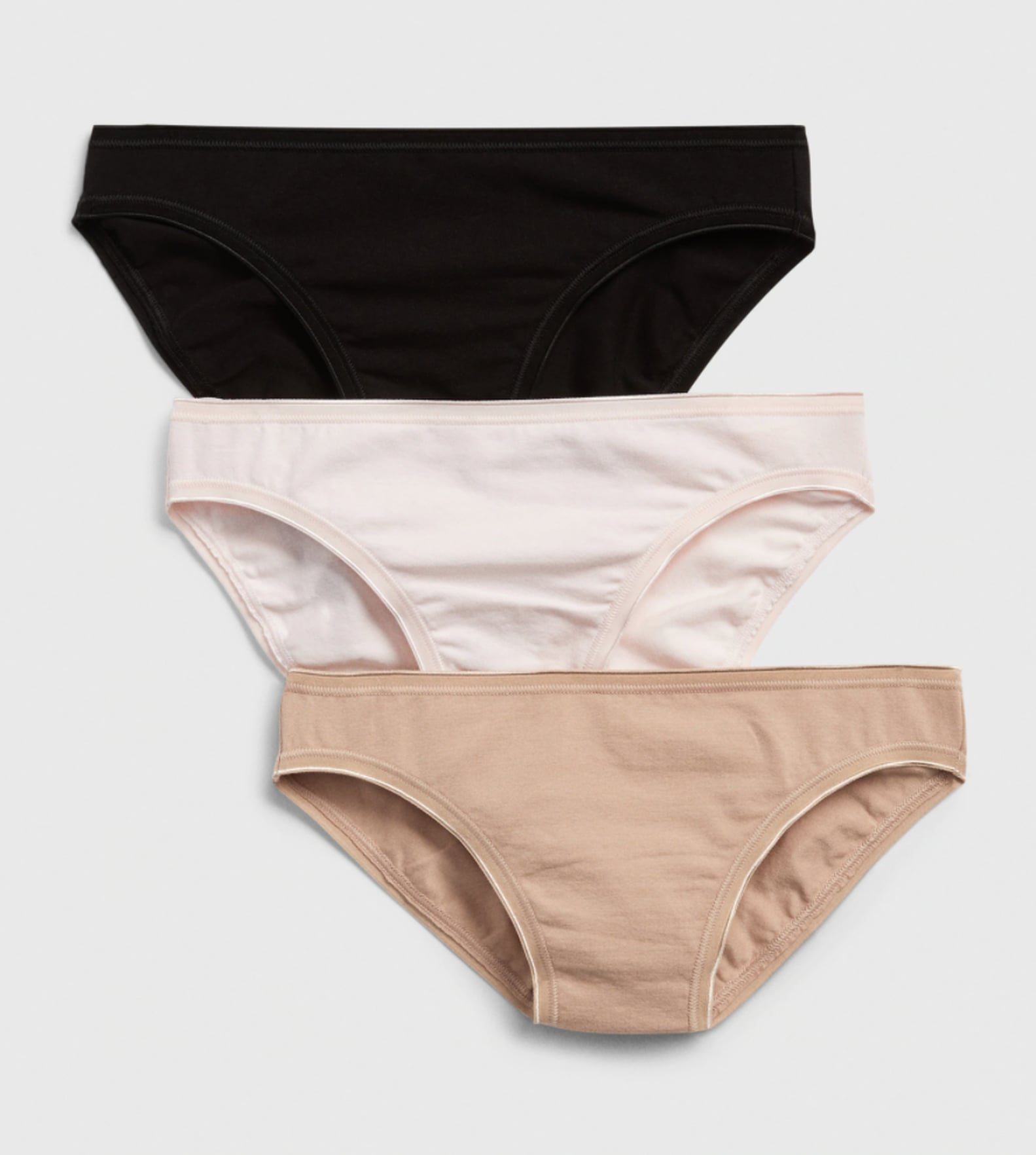 The 7 Essential Types of Underwear For Women 2022 | POPSUGAR Fashion