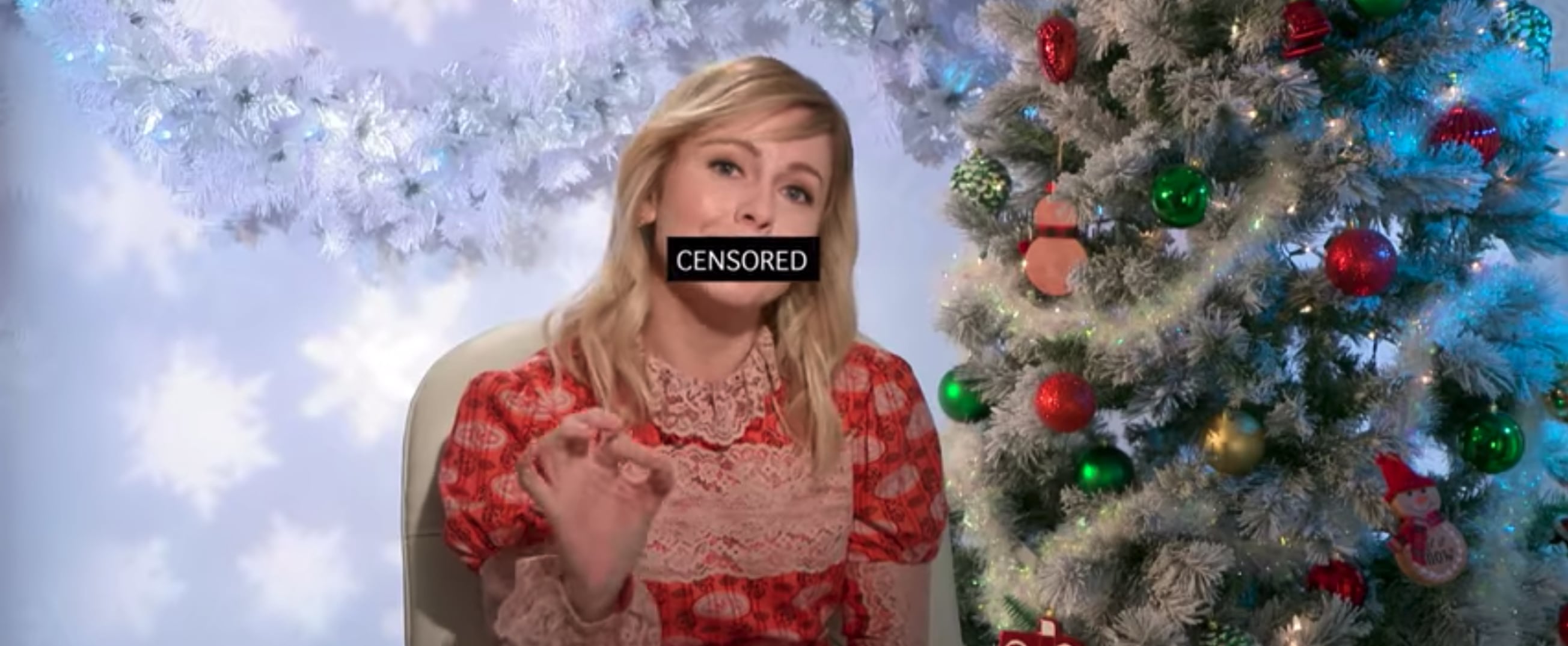 Rose McIver Recaps A Christmas Prince and The Royal Wedding | POPSUGAR ...